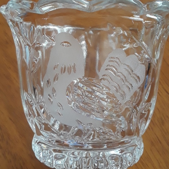 The European Collection | Other | Vintage German Crystal Glass Set ...